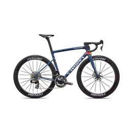 Specialized S-Works Tarmac SL8 LTD Red Bull TdF | Gr. 61 cm | Carbon Rennrad