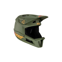 Leatt Helm MTB Gravity 1.0 XL