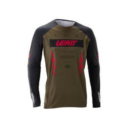 Leatt MTB Gravity 5.0 Langarm-Trikot XXL