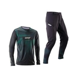 Leatt Ride Kit MTB Gravity 1.0 S. G. S