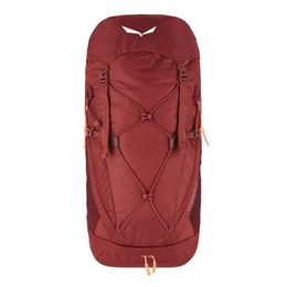 Salewa Sports Backpack 'Alp Trainer' male Red size One Size