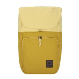 Deuter Backpack 'UP Sydney' female Yellow size One Size