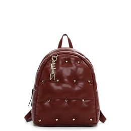 Emily & Noah Emily & Noah Backpack 'Heaven' female Red size One Size