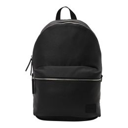 Hugo Backpack 'Ethon 2.0' male Black size One Size