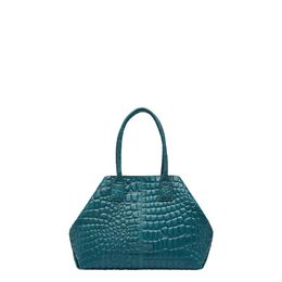 Liebeskind Berlin Shopper female Green size 1