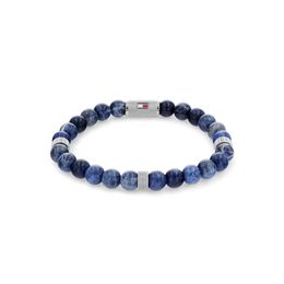 Tommy Hilfiger Bracelet male Blue size One Size