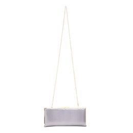 Naemi Clutch female Grey size One Size