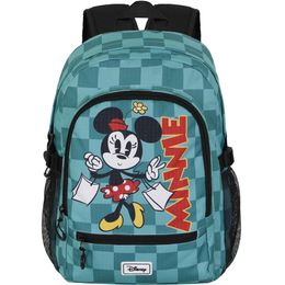 Disney Backpack boy Green size One Size