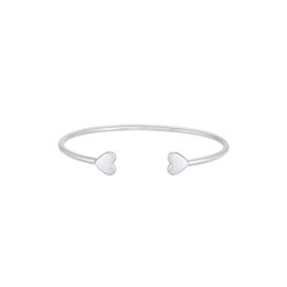 Elli Premium Bracelet female Silver size 16