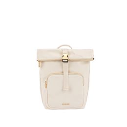 Bogner Backpack 'Klosters Neve Eike' female Beige size One Size