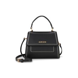 JOOP! Handtasche 'Solido Cady' Damen Gr&ouml;&szlig;e One Size gold / schwarz