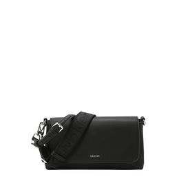 Calvin Klein Crossbody Bag 'Must' female Black size One Size