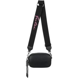 Fritzi aus Preussen Fritzi Aus Preu&szlig;en Crossbody Bag 'Lou' female Black size One Size