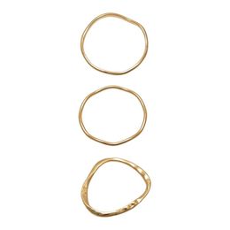 Pull&Bear Pull&bear Bracelet female Gold size One Size