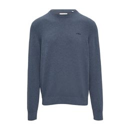 s.Oliver Pullover Herren Gr&ouml;&szlig;e M blau