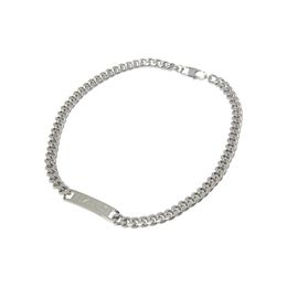 Karl Kani Necklace female Silver size Onesize