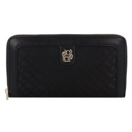 BOSS Wallet female Black size One Size