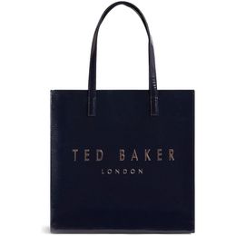 Ted Baker Shopper 'Camryyn' female Blue size One Size