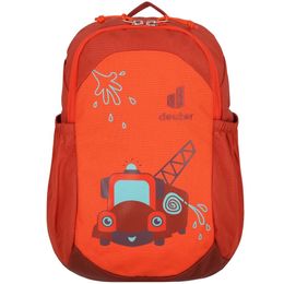 Deuter Backpack 'Pico' boy Orange size One Size