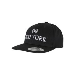 Zoo York Cap male Black size One Size