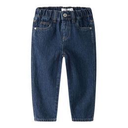 name it Jeans boy Blue size 110