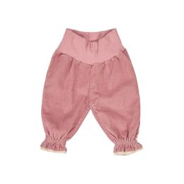 M&uuml;sli by GREEN COTTON M&uuml;sli By Green Cotton Pants girl Pink size 74