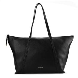Coccinelle Shopper 'Nory' female Black size One Size
