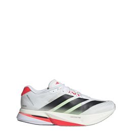 adidas Performance Running Shoes 'Adizero Boston 13' male White size 13