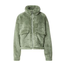 Only Between-Season Jacket 'ONLANNA' female Green size XXL