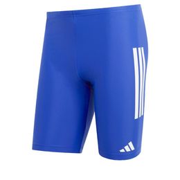 adidas Performance Sporthose 'Jammer' Herren Gr&ouml;&szlig;e XS blau / wei&szlig;