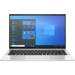 HP EliteBook x360 1040 G8 14" Core i7 1.2 GHz - SSD 256 GB - 16GB QWERTY - Italienisch