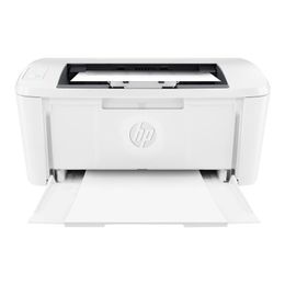 HP LaserJet M110W Laserdrucker Schwarzweiss