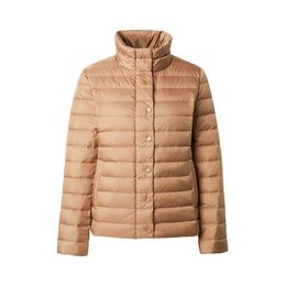 Gant Between-Season Jacket female Beige size XXL