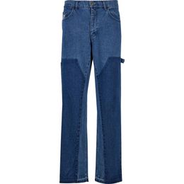 Karl Kani Jeans male Blue size 34