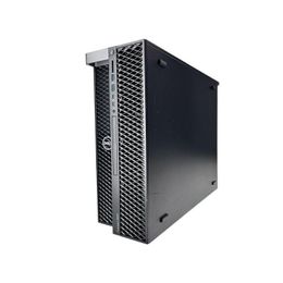 Dell Precision 5820 Tower Xeon W 3.9 GHz - SSD 256 GB RAM 64 GB