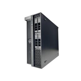 Dell Precision 7820 Xeon 2.1 GHz - SSD 1 TB RAM 64 GB
