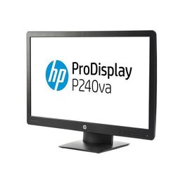Bildschirm 24" LED FHD HP P240VA