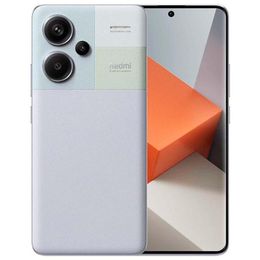 Xiaomi Redmi Note 13 Pro 128GB - Purpur - Ohne Vertrag