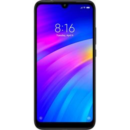Xiaomi Redmi Note 7 32GB - Schwarz - Ohne Vertrag