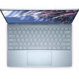 Dell XPS 13 9315 13" Core i5 1.2 GHz - SSD 512 GB - 16GB QWERTZ - Deutsch