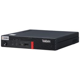 Lenovo ThinkCentre M920Q Core i7 2.4 GHz - SSD 256 GB RAM 32 GB