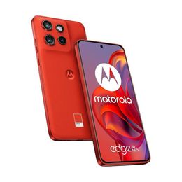 Motorola Edge 50 Neo 256GB - Rot - Ohne Vertrag