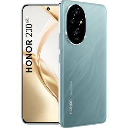 Huawei Honor 200 256GB - Gr&uuml;n - Ohne Vertrag