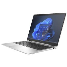 HP EliteBook 840 G9 14" Core i5 3.3 GHz - SSD 256 GB - 16GB QWERTY - Englisch