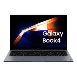 Samsung Galaxy Book4 15" Core i5 1.3 GHz - SSD 1 TB - 16GB QWERTY - Italienisch