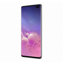 Samsung Galaxy S10+ 128GB - Schwarz - Ohne Vertrag