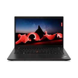 Lenovo ThinkPad L14 G4 14" Core i7 1.4 GHz - SSD 1 TB - 32GB QWERTY - Portugiesisch