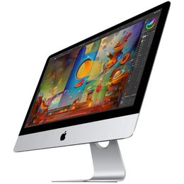 Apple iMac 27" 5K (Mitte-2017) Core i7 4,2 GHz - SSD 512 GB - 32GB AZERTY - Franz&ouml;sisch
