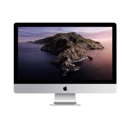 Apple iMac 27" 5K (Mitte-2017) Core i7 4,2 GHz - SSD 1000 GB - 16GB QWERTY - Englisch (US)
