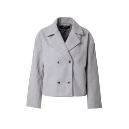 V&eacute;ro Moda Vero Moda Between-Season Jacket 'VMCAYA' female Grey size L